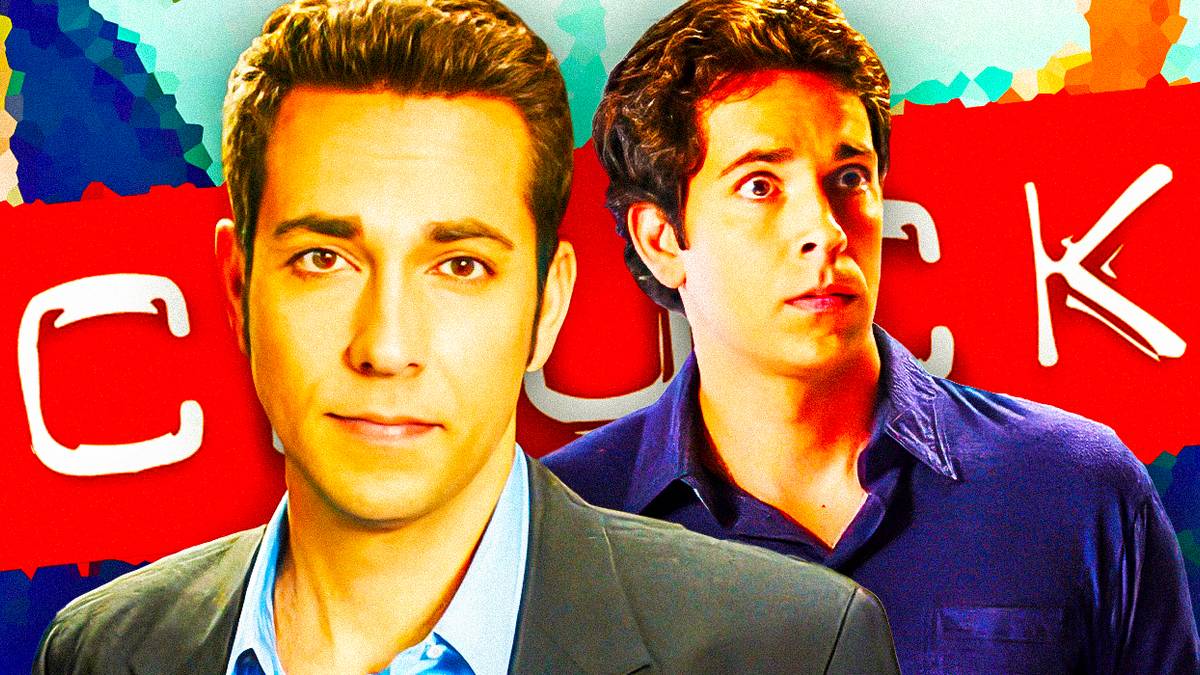 All 5 Seasons Of Chuck, Ranked Worst To Best