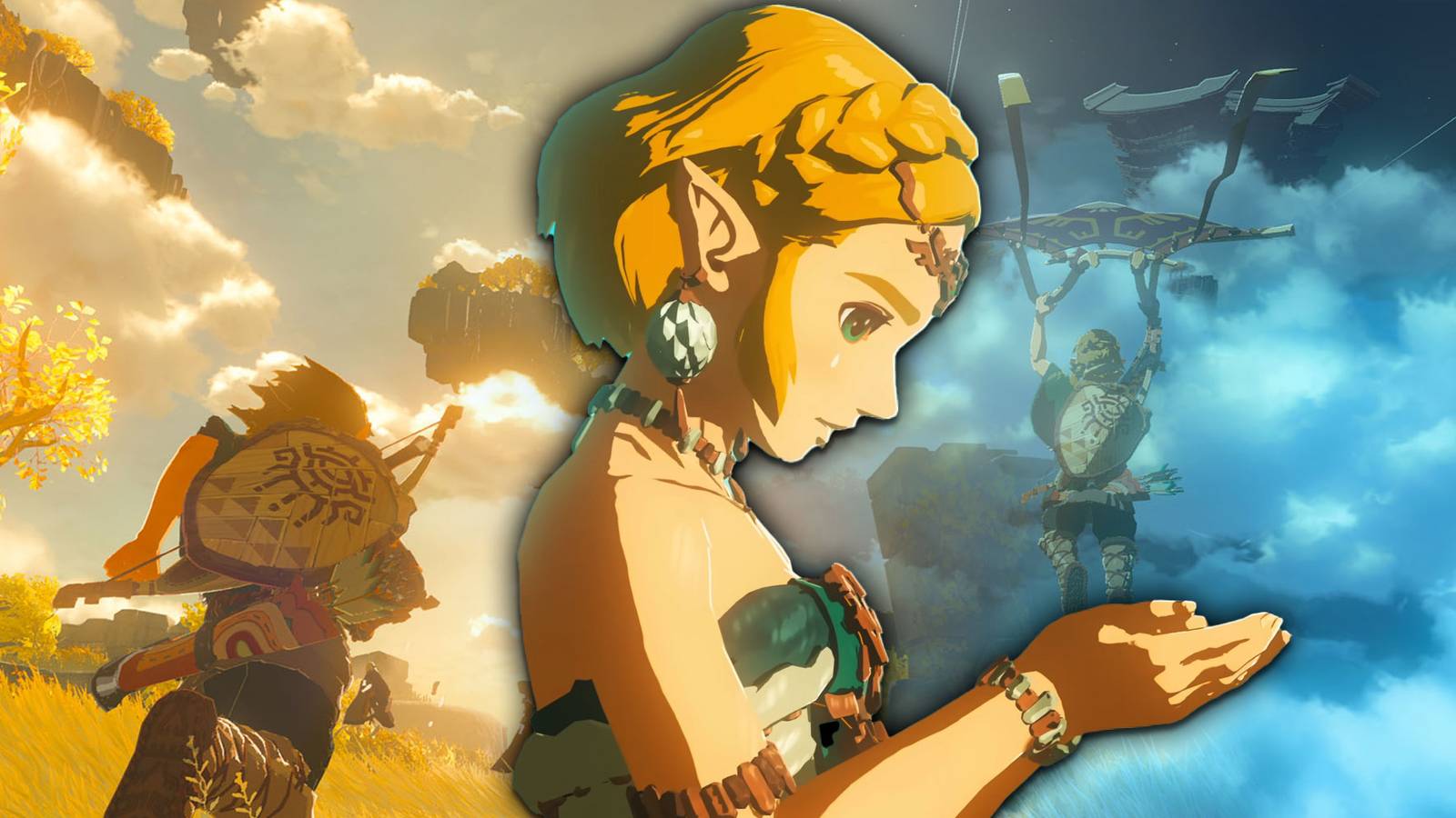 Zelda: TOTK Is Still Missing One Important Feature (& It’s Never ...