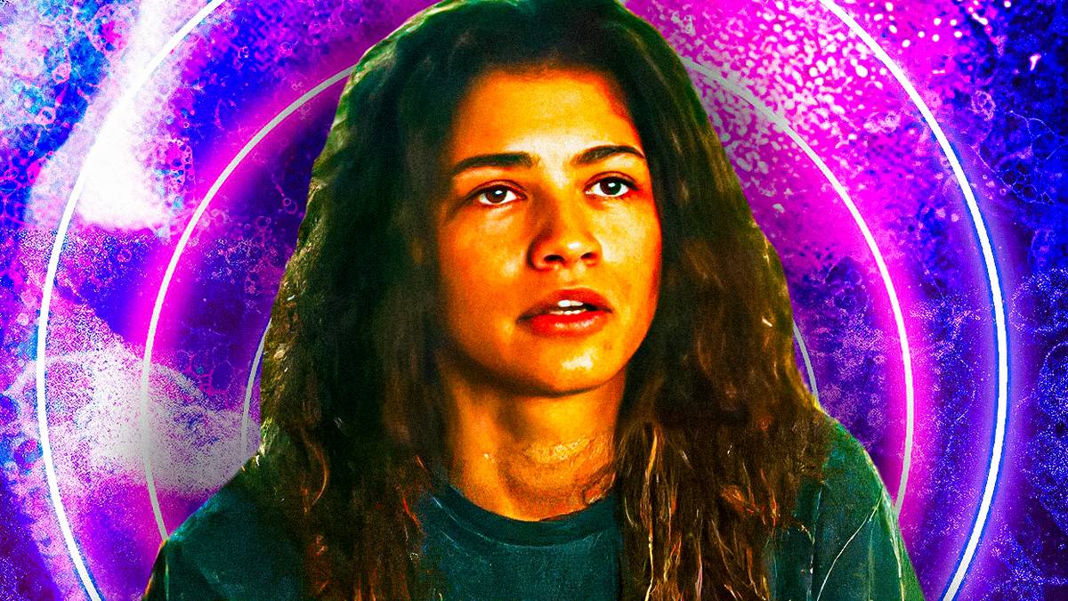 Sam Levinson & Zendaya's Euphoria Season 3 Feud Explained (Will The ...