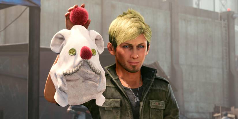 FF7 Rebirth's 10 Most Important Side Quests, Ranked By Story Impact