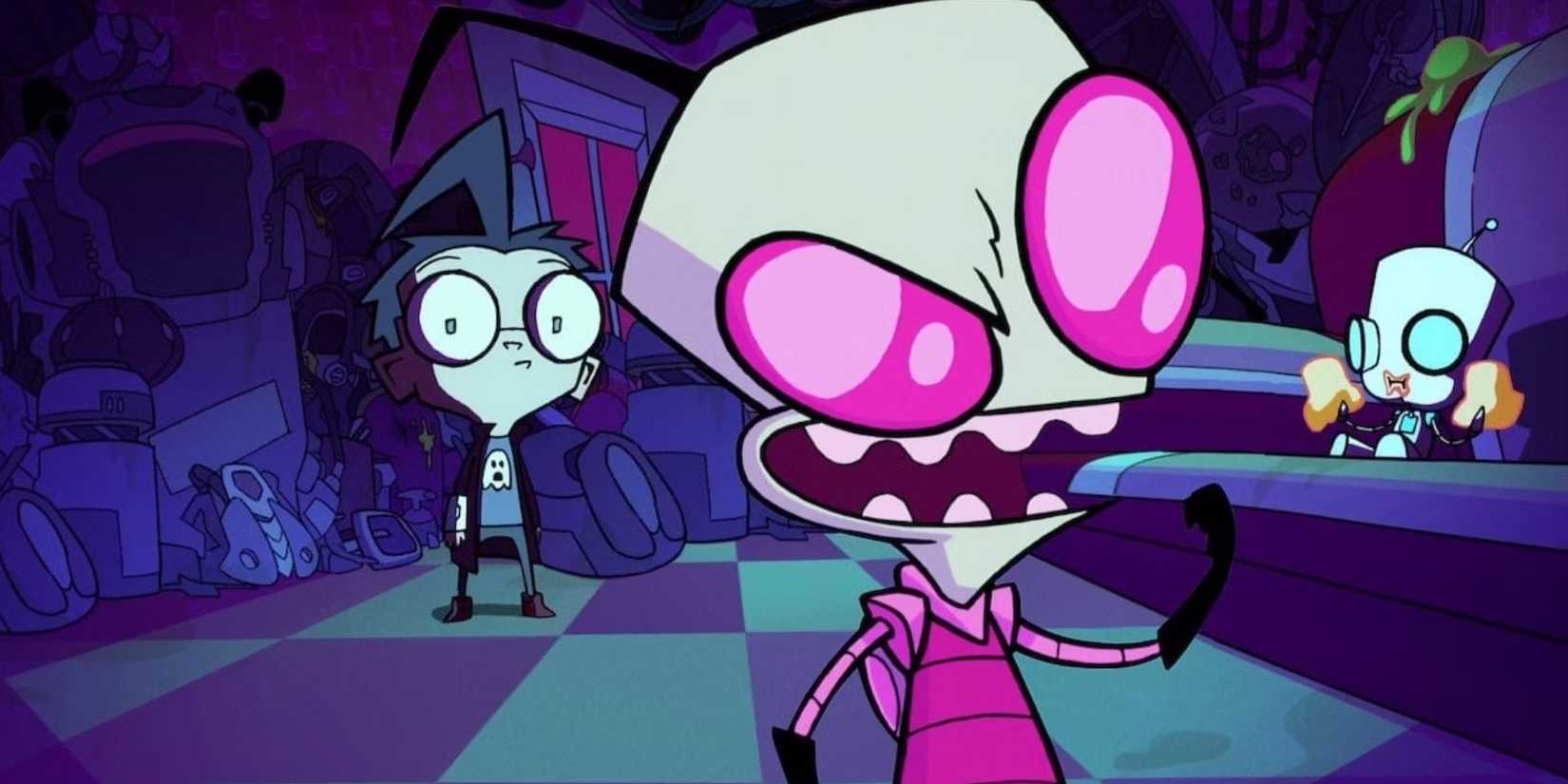 Nickelodeon's Cult Classic Show That Only Aired 26 Episodes Deserves To ...