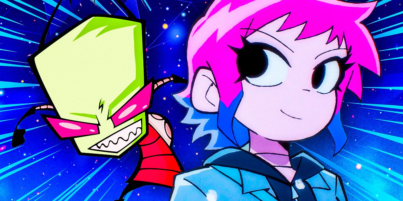 Hazbin Hotel Season 2 Release Date & Fall Out Boy Casting Confirmed
