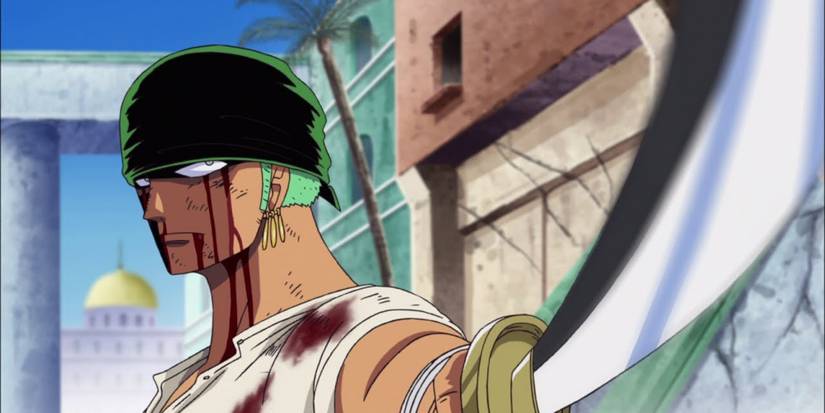 One Piece Season 2 Is Already Different From Netflix's First Season In ...