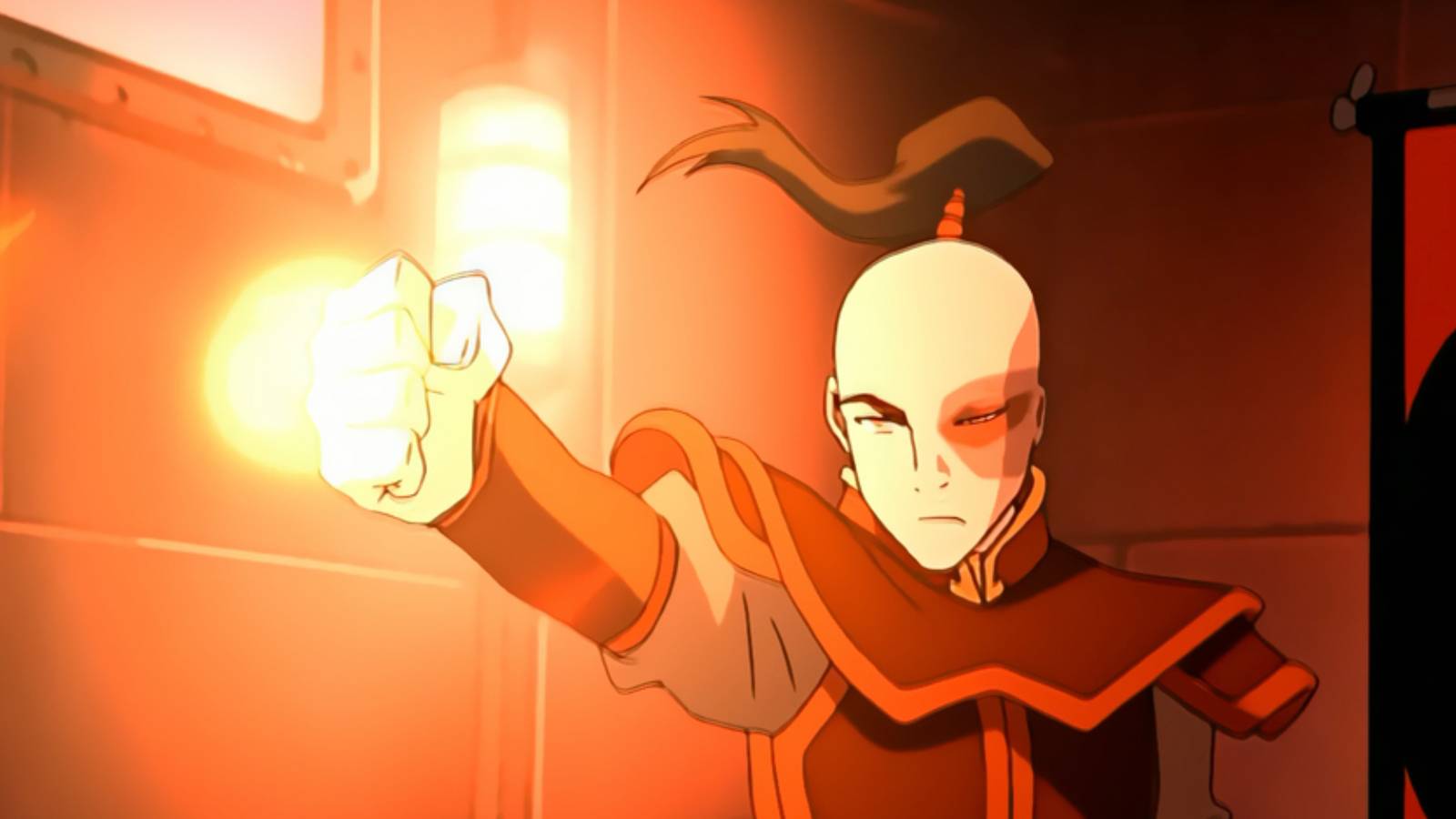 Avatar: The Last Airbender Movie Confirms Zuko Casting With Major ...