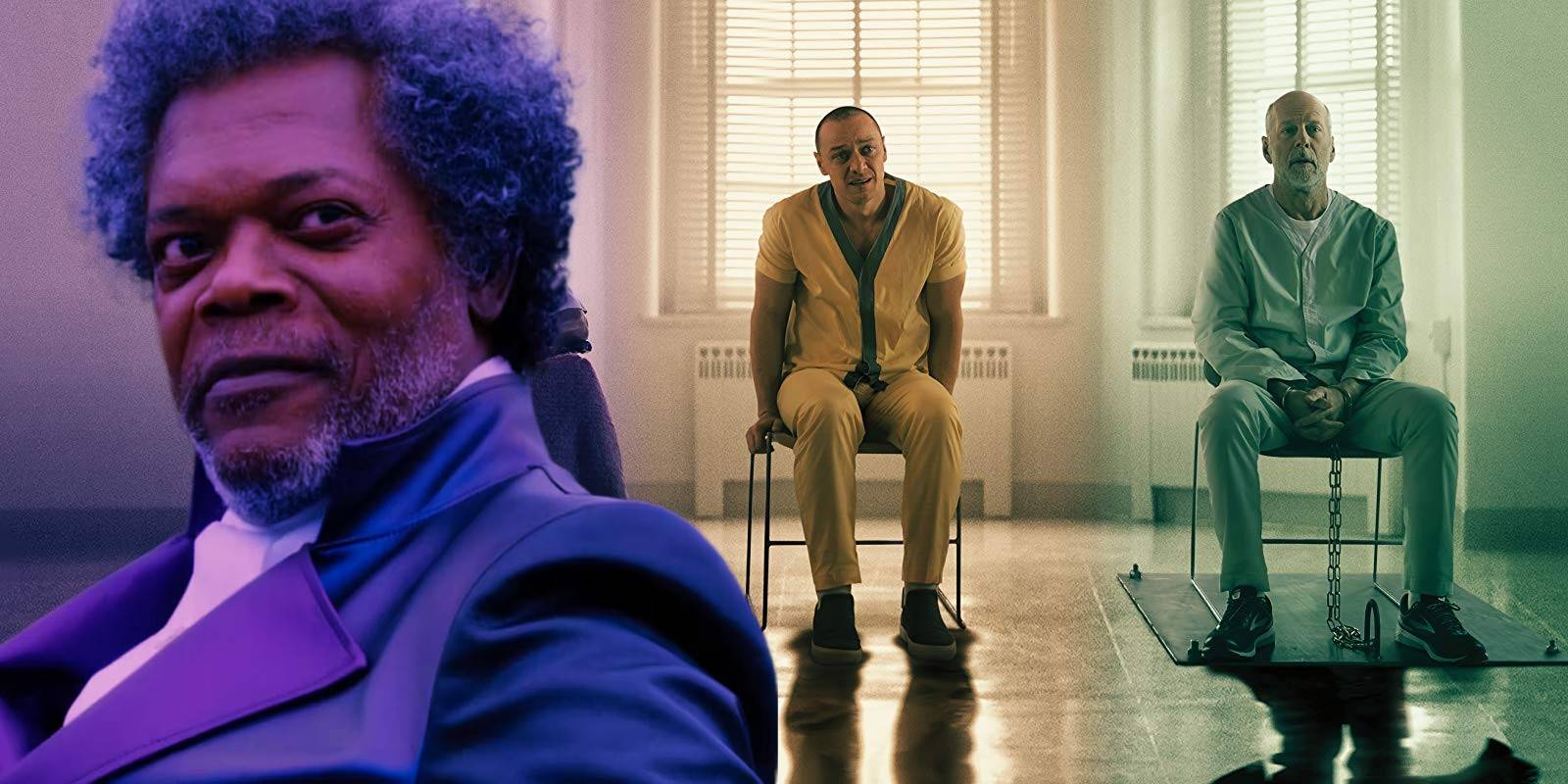 Glass Ending & Every Twist Explained