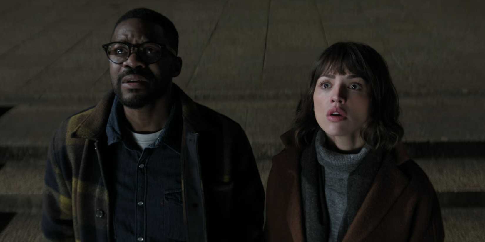 3 Body Problem: The Must-Watch Netflix Sci-Fi Show for Fans (78% Rotten ...