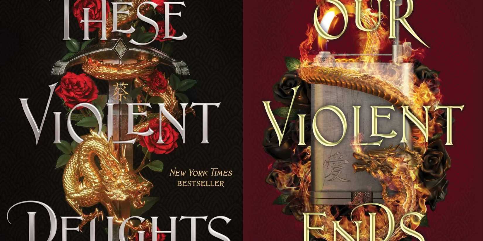 10 Great Fantasy Books With Settings That Aren't Based On Western Europe