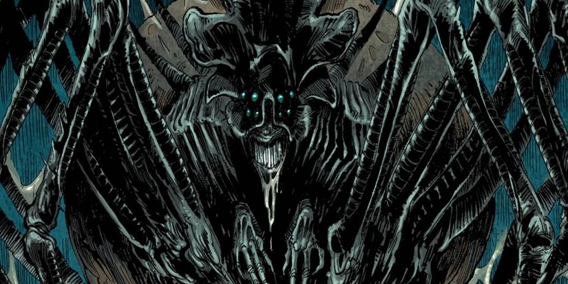 Alien's 10 Craziest Xenomorph Hybrids That Make the Predalien Look Tame