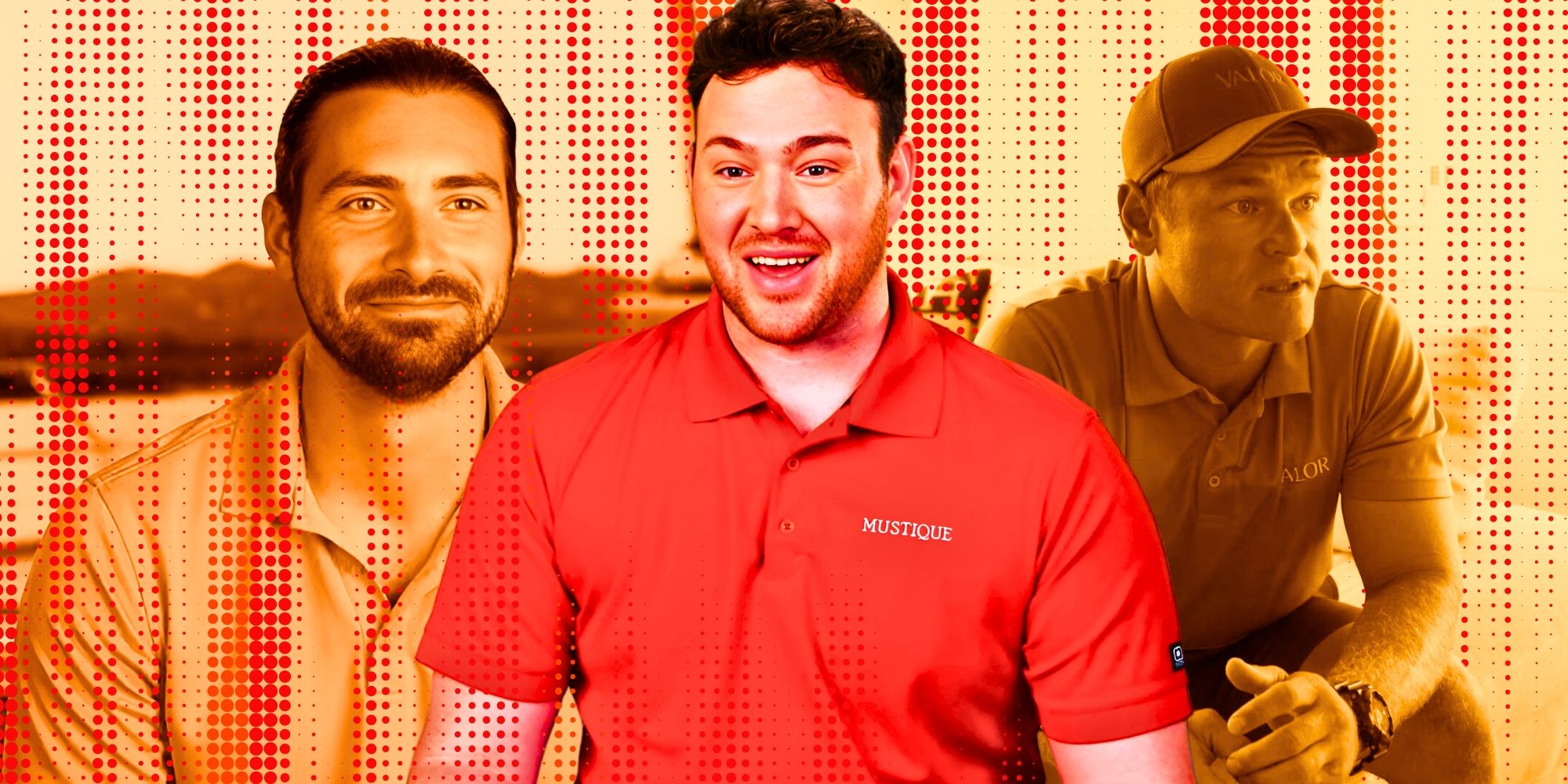 10 Biggest Clout Chasers In Below Deck History