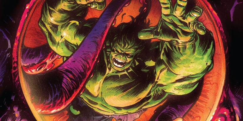 10 Best Hulk Stories in Marvel Comics History