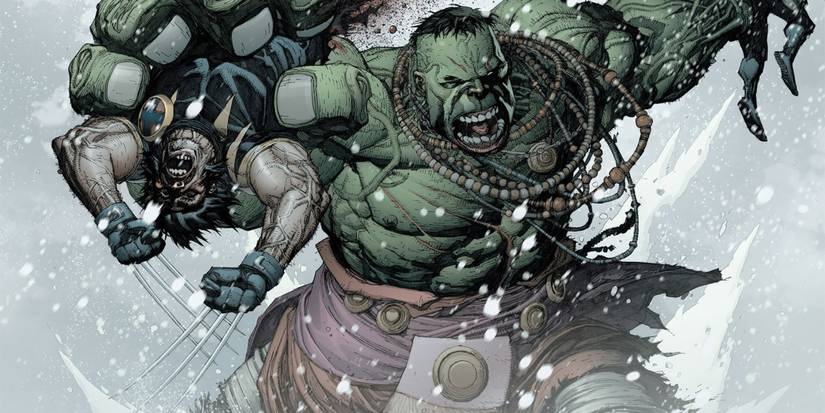10 Best Hulk Stories in Marvel Comics History
