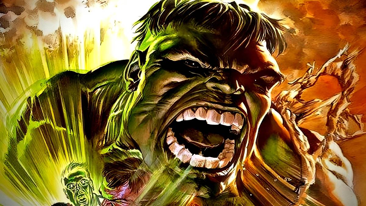 10 Best Hulk Stories in Marvel Comics History