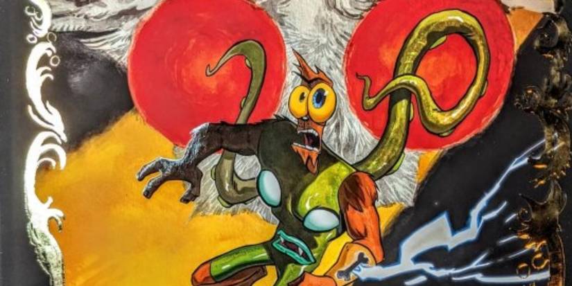 Mothman: 10 Best Comics Starring The Ultimate Urban Legend