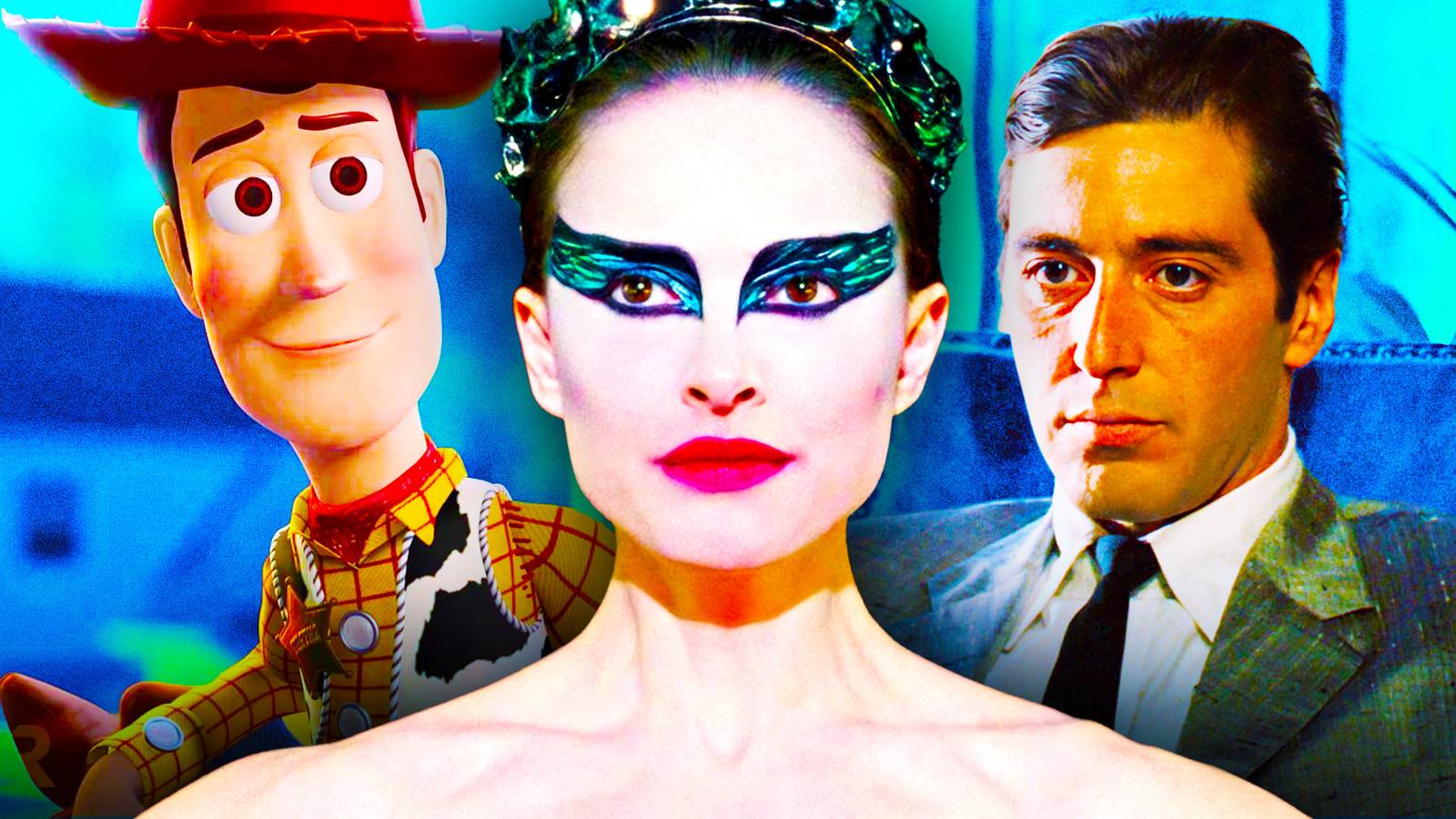 10 Movie Characters With The Best Development Of All Time