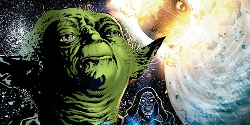 10 Biggest Changes To Star Wars Canon Made Possible by Star Wars ...