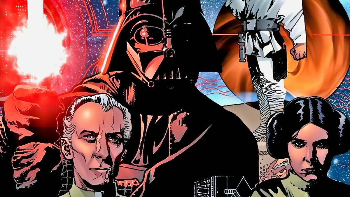 10 Biggest Changes To Star Wars Canon Made Possible by Star Wars ...