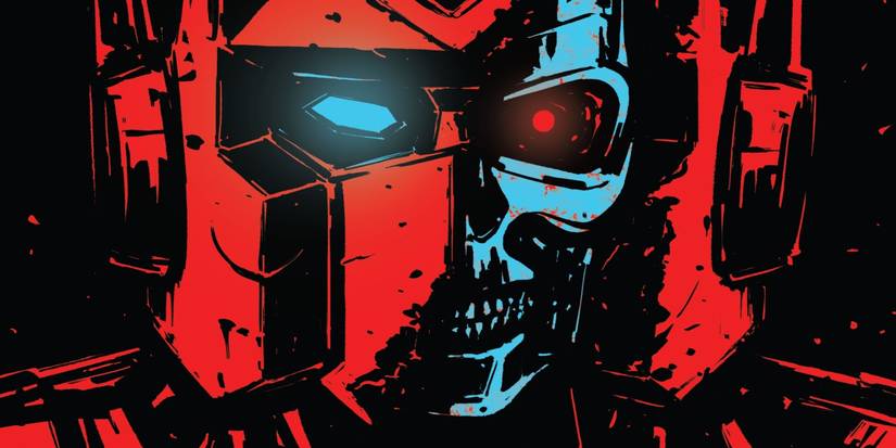 10 Best Terminator Stories in Comic History