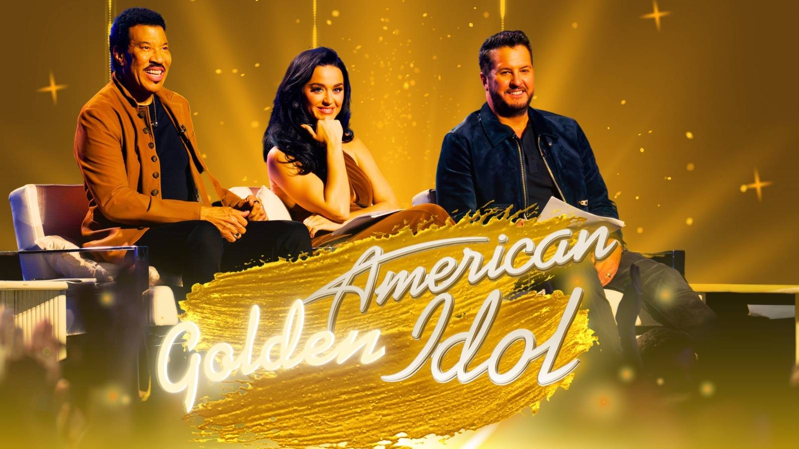 10 Ways A Golden Idol Spin-Off Could Transform American Idol As We Know It