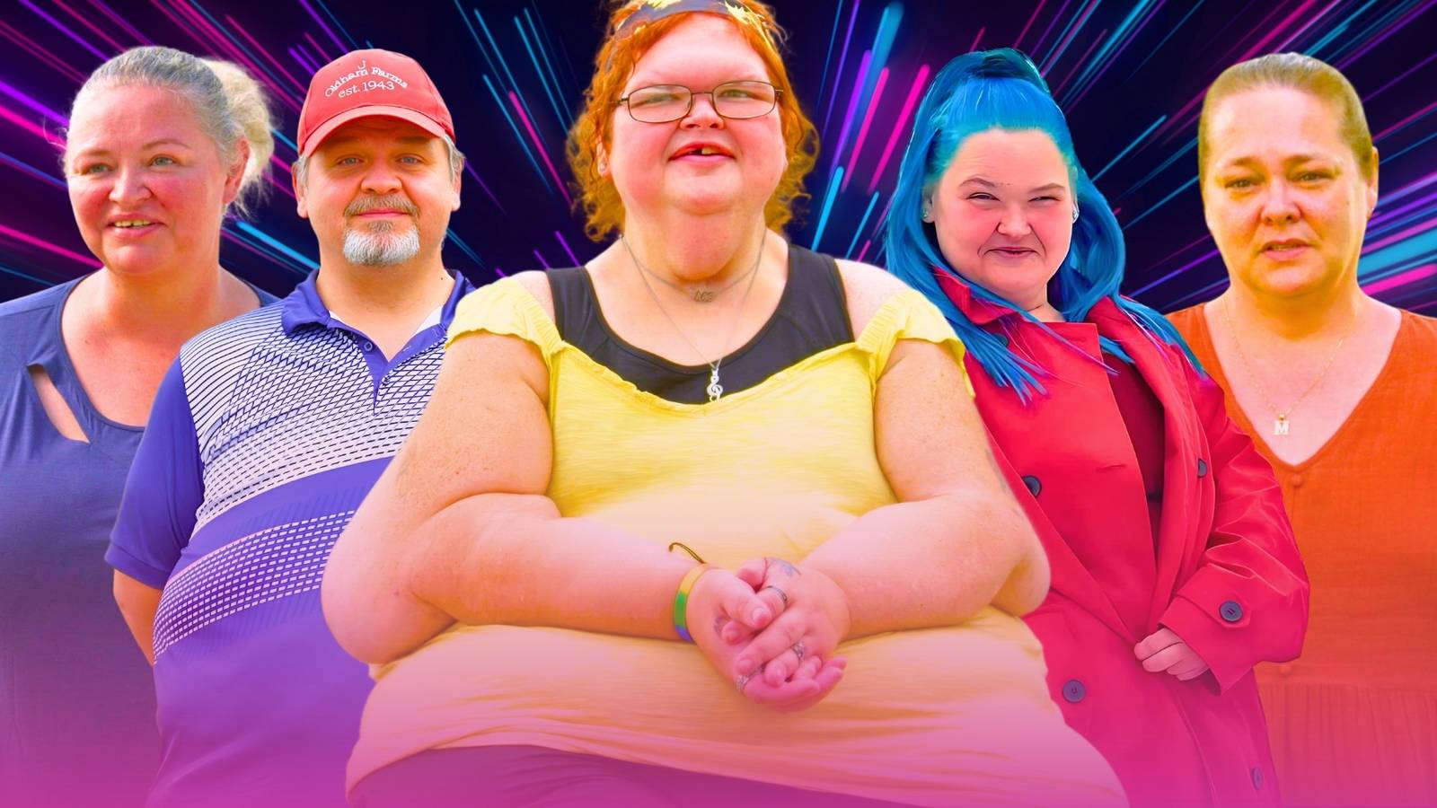 1000-Lb Sisters: Brittany Combs' Hopes To Reach Weight-Loss Milestones ...