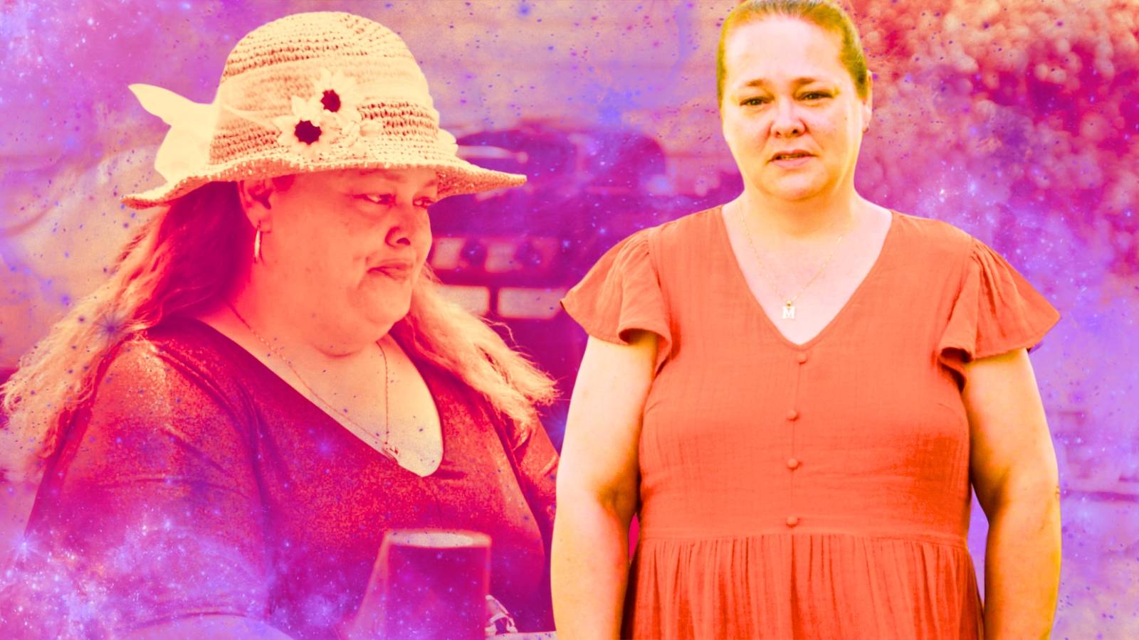 1000-Lb Sisters: Misty Slaton Wentworth's Best TikToks Since Weight ...