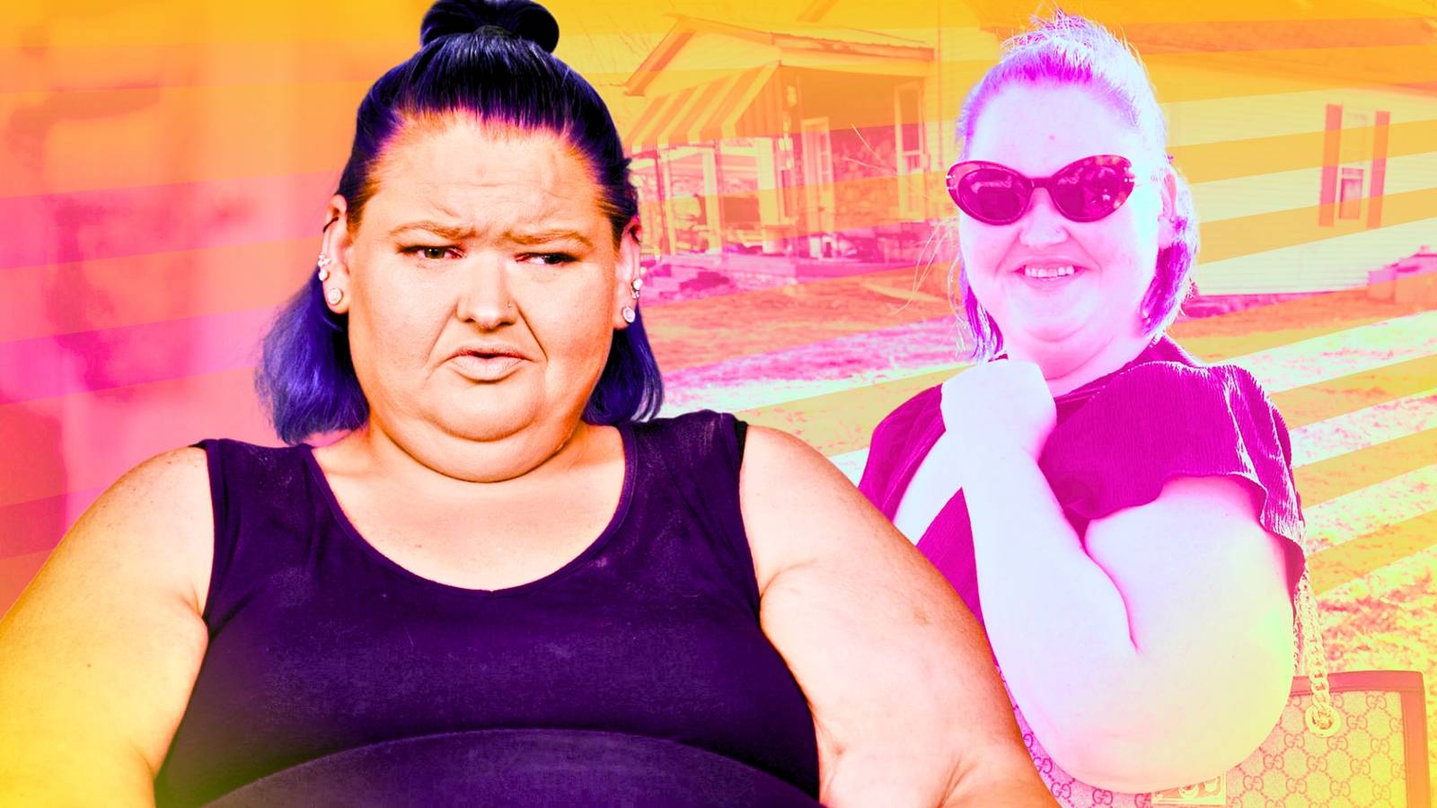 1000-Lb Sisters’ Amy Slaton Reveals Exciting Update After Reaching ...