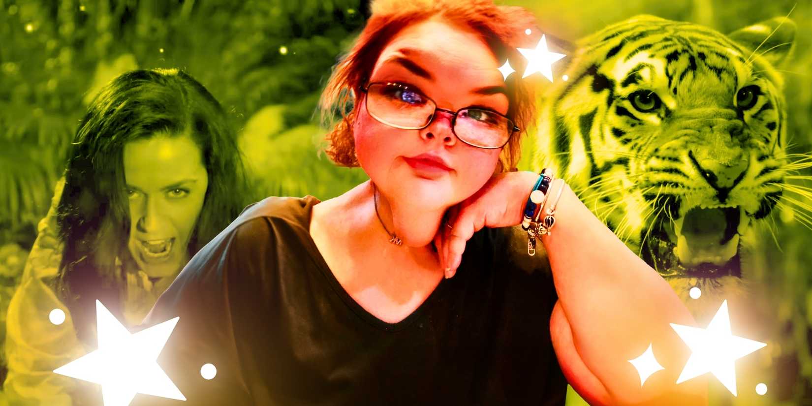 1000-Lb Sisters: "Ruby Woo!": More Of Tammy's Red Lipstick Looks