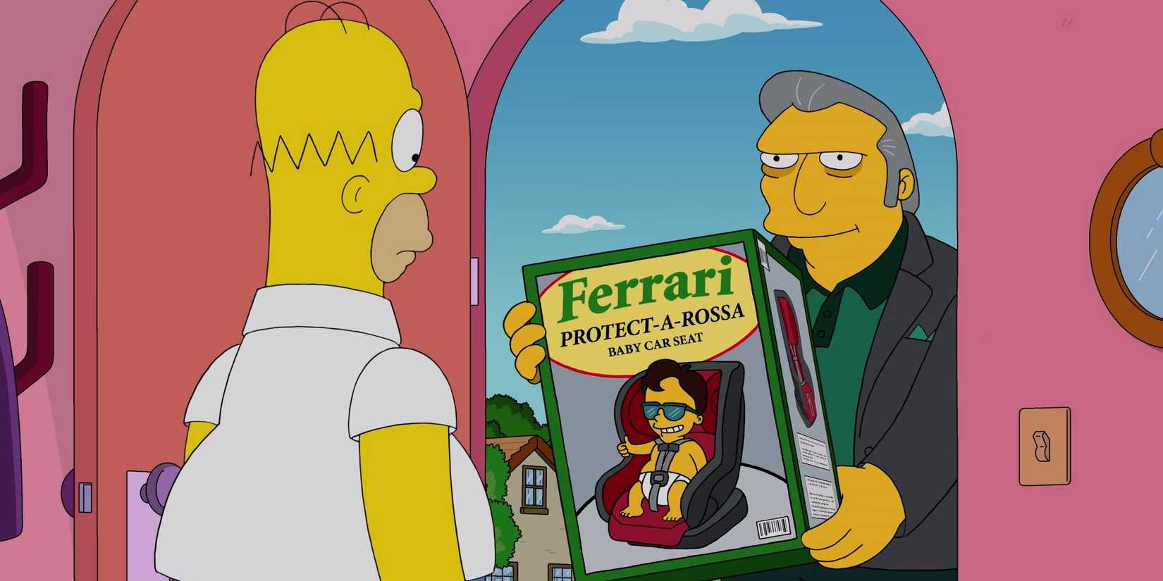 The Simpsons Season 36 Death Explained By Producer