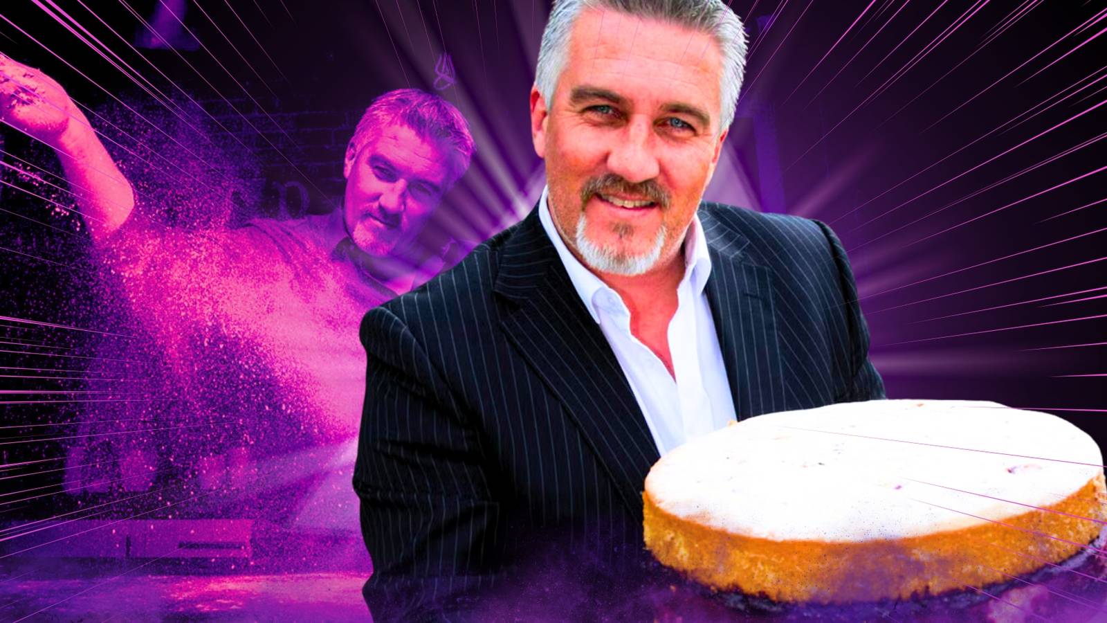 15 Best Baking Competition Shows