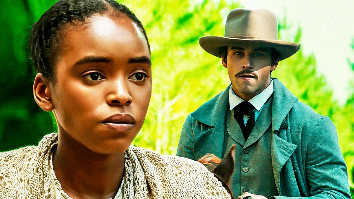 Manhunt Episode 6 Ending Explained: Does John Wilkes Booth Get Caught?