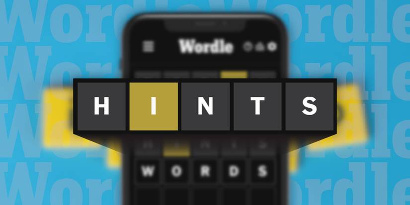 Today's Wordle Hints & Answer - April 25, 2024 (Puzzle #1041)