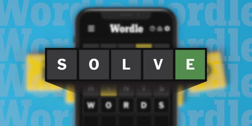 Today's Wordle Hints & Answer - April 25, 2024 (Puzzle #1041)