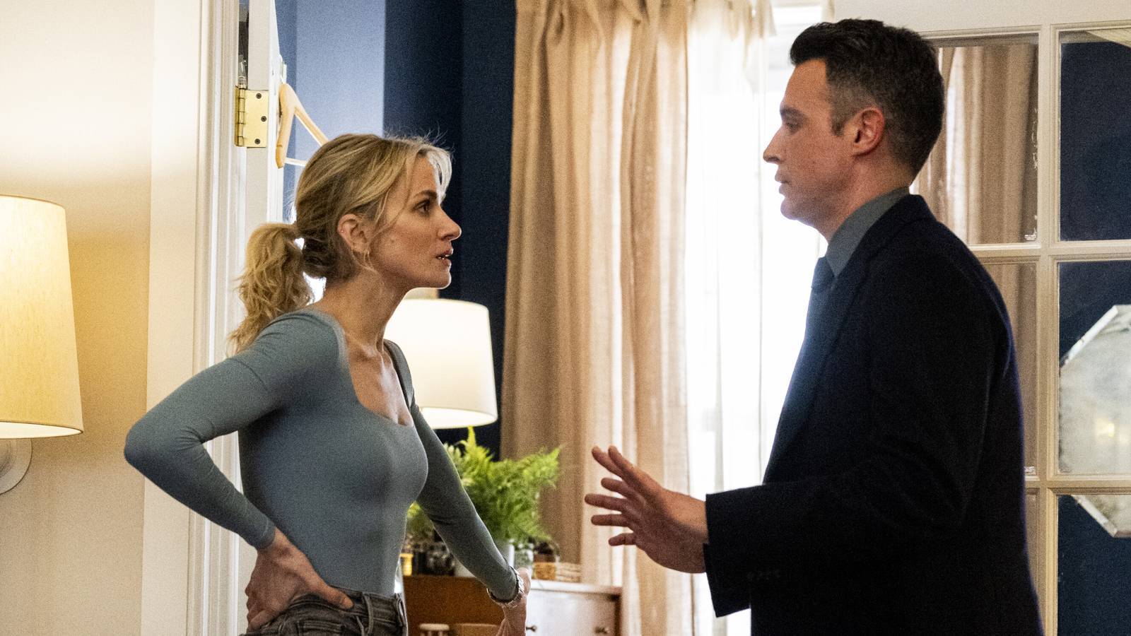 Nina & Scola's Sad FBI: Most Wanted Season 6 Decision Is Actually Good ...