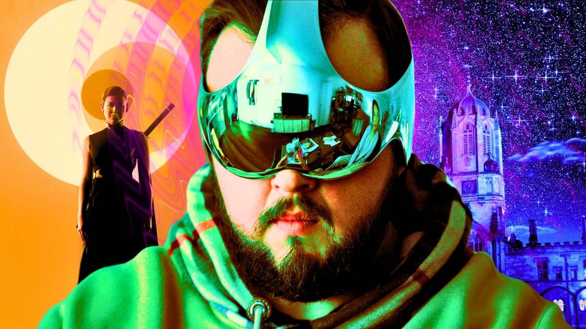 Netflix's 3 Body Problem Beats 3 Of Apple's Best Sci-Fi Shows In One ...