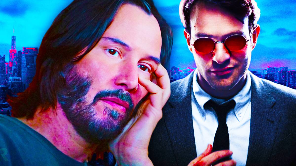 3 Projects Prove The New Matrix Director Is The Best Choice (Since The ...