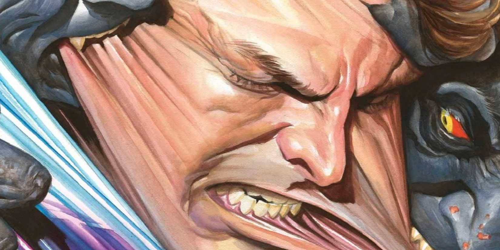 Reed Richards Resurrects His Forgotten Superpower, Showing Why He's the ...