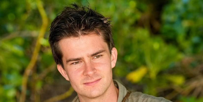 Everything We Know About Survivor 46 Competitor Charlie Davis