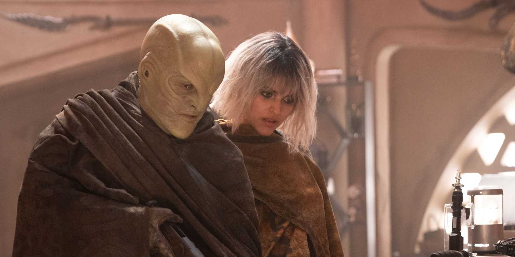 Star Trek: Discovery Villains Ranked From Worst to Best