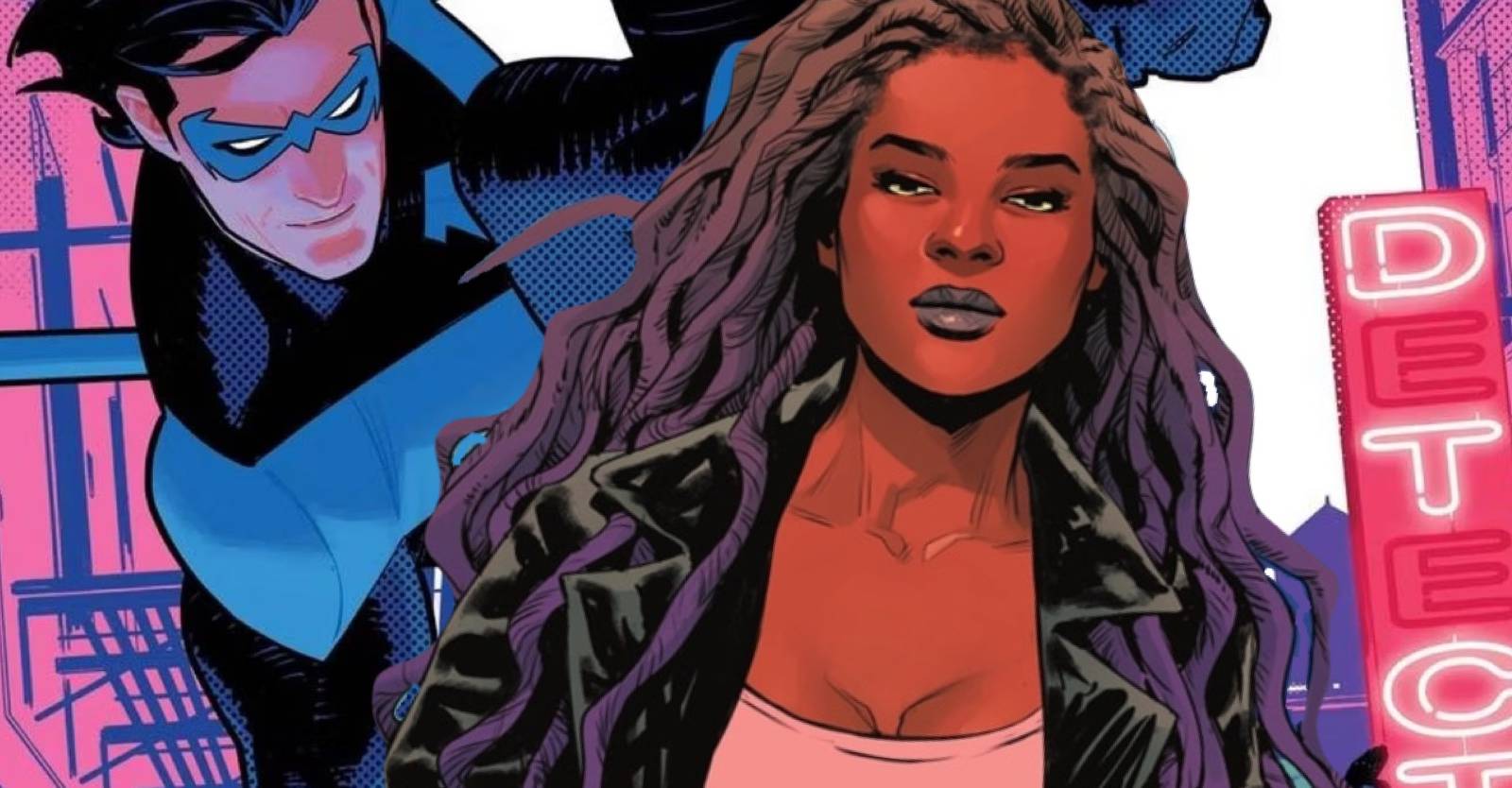 Nightwing's Tragic Origin Story Repeats Itself with a Shocking Character
