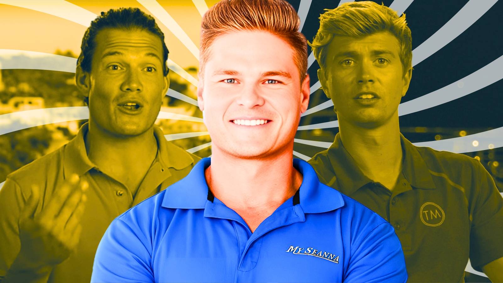 8 Below Deck Bosuns Who Should've Been Fired But Weren't
