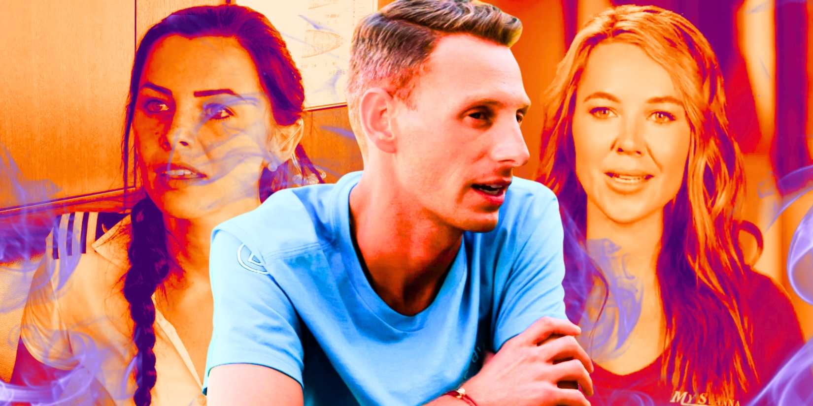 Will Below Deck’s Fraser Olender Break St. David’s Biggest Rule? (He’s ...