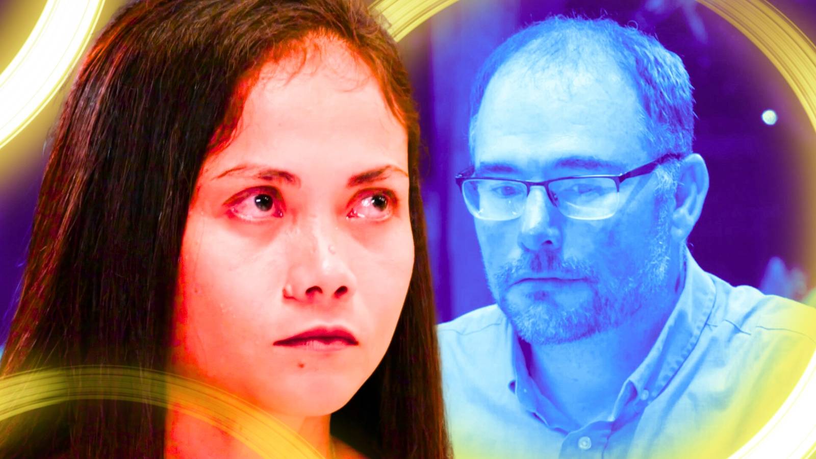 90 Day Fiancé: David Dangerfield Shares Another Heartbreaking Update ...