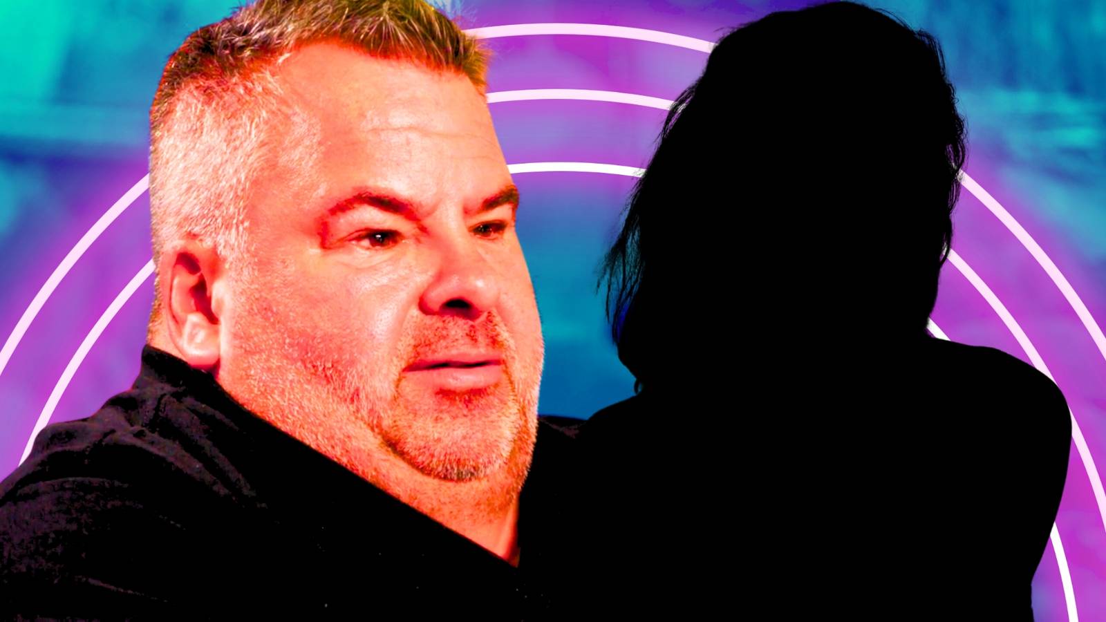90 Day Fiancé’s Big Ed Brown Gets Surprise Visit From Someone Special ...