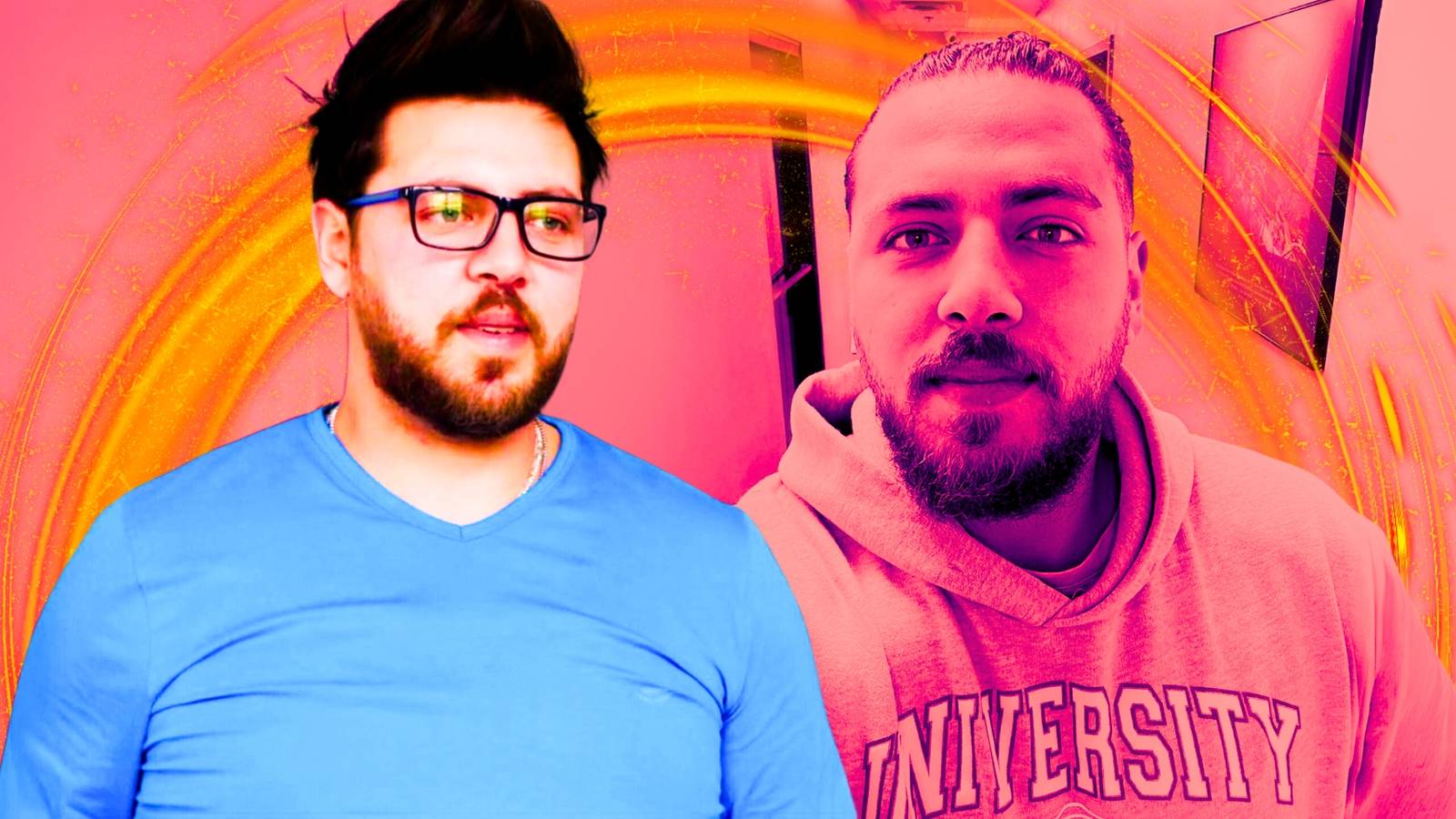 90 Day Fiancé’s Zied Hakimi Reveals Incredible Glow-Up Transformation ...
