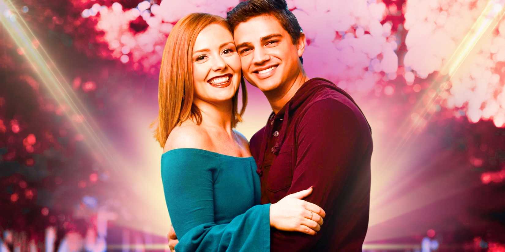90 Day Fiancé: 10 Surprising Couples That Split Up In 2024 (The Real ...