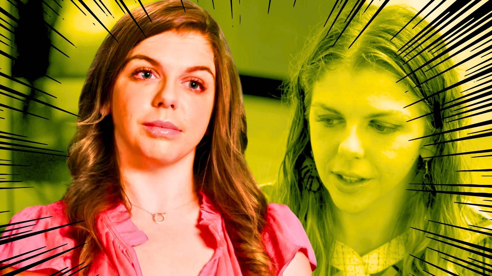 90 Day Fiancé: Ariela Weinberg's New Slim Face After Extraordinary ...