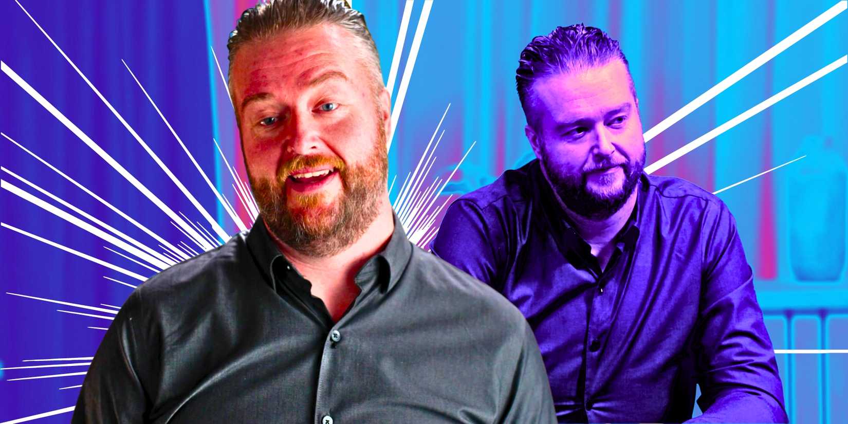 90 Day Fiancé: Mike Youngquist Becomes "Dad" With New Girlfriend After ...