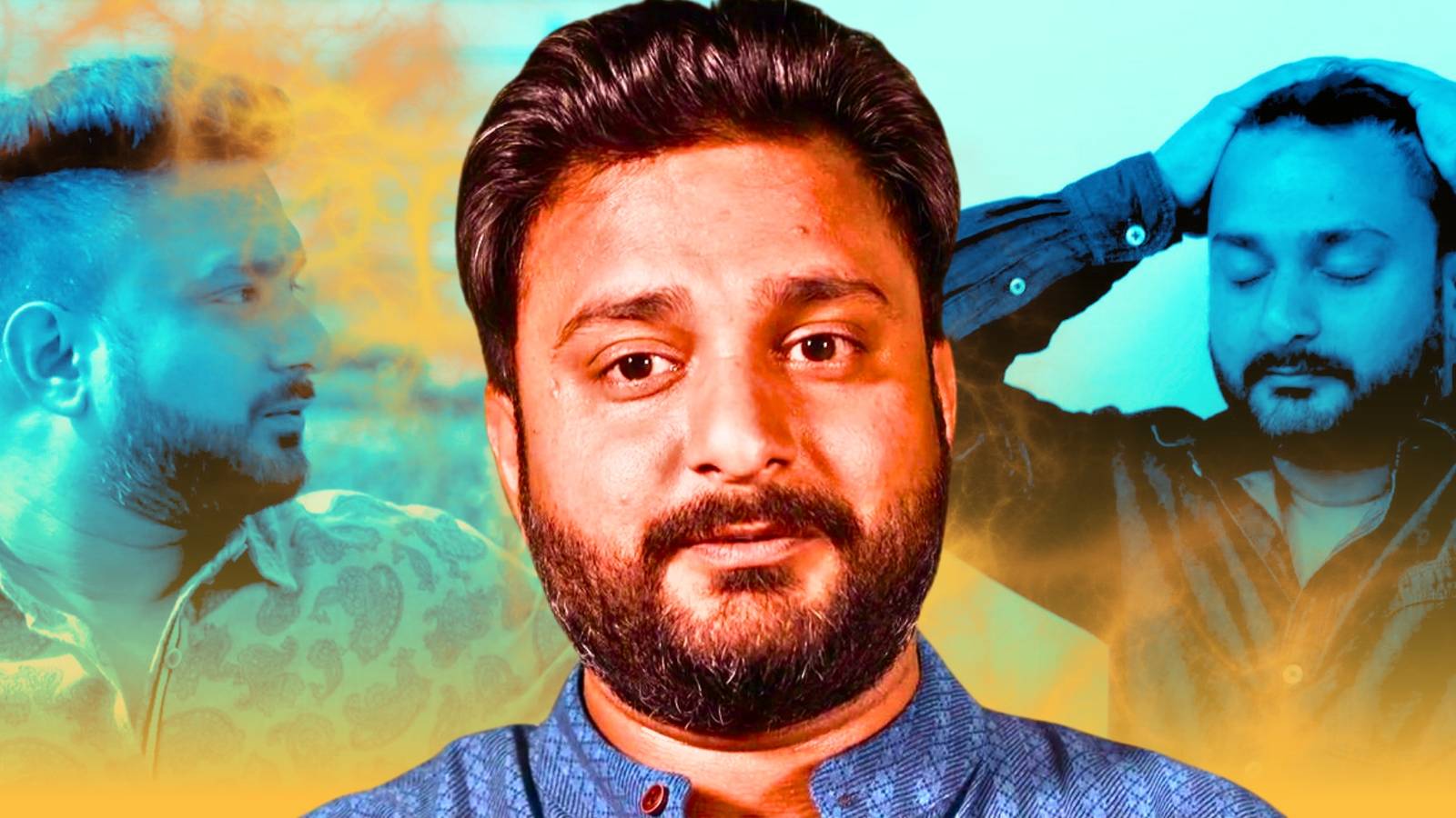 90 Day Fiancé: Sumit Singh Is The Biggest Liar Of The Franchise (He's ...