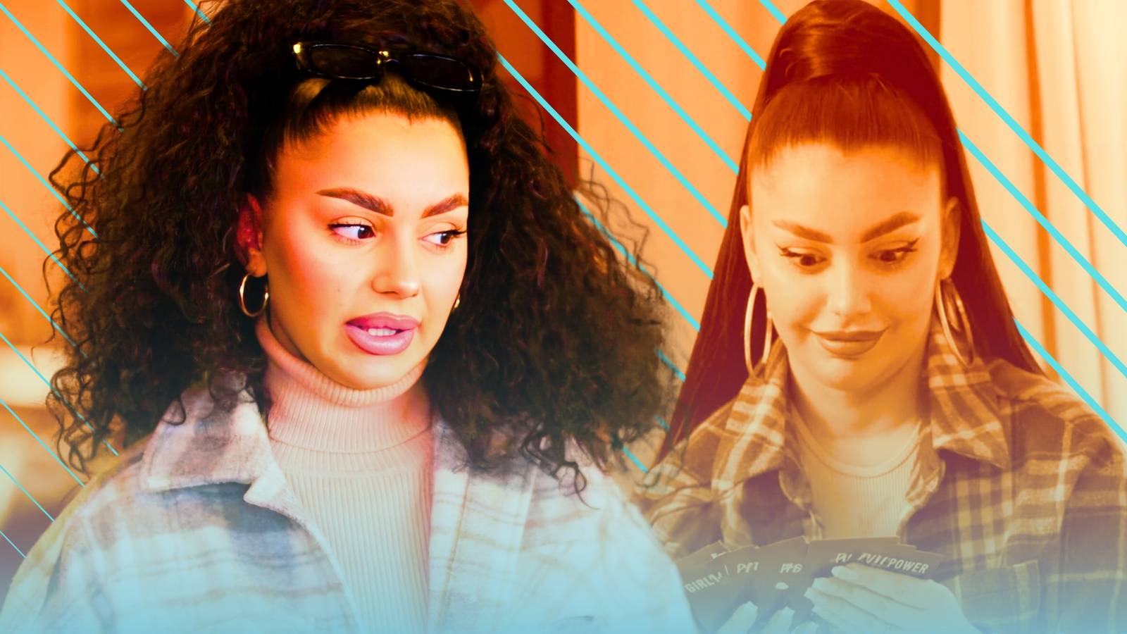 90 Day Fiancé: Reasons Miona Bell’s Relationship With New Boyfriend ...