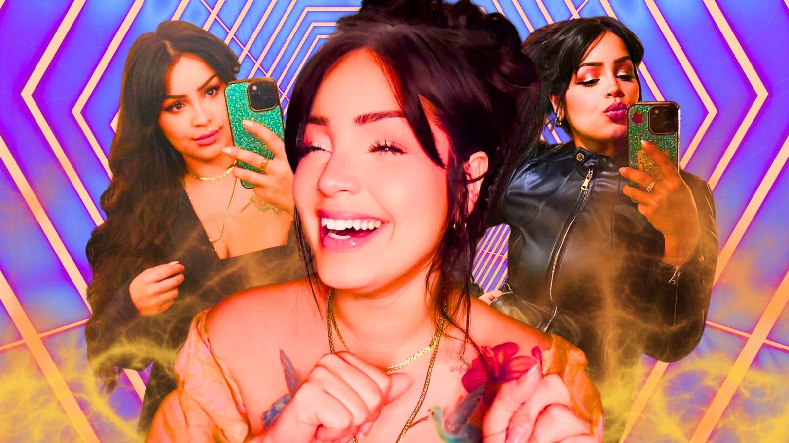 90 Day Fiancé: Tiffany Franco's New Slim Face After Extraordinary ...