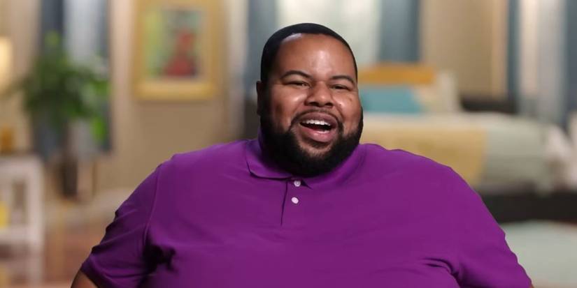 90 Day Fiancé: Who Is Tyray Mollett's New Girlfriend Shannon?